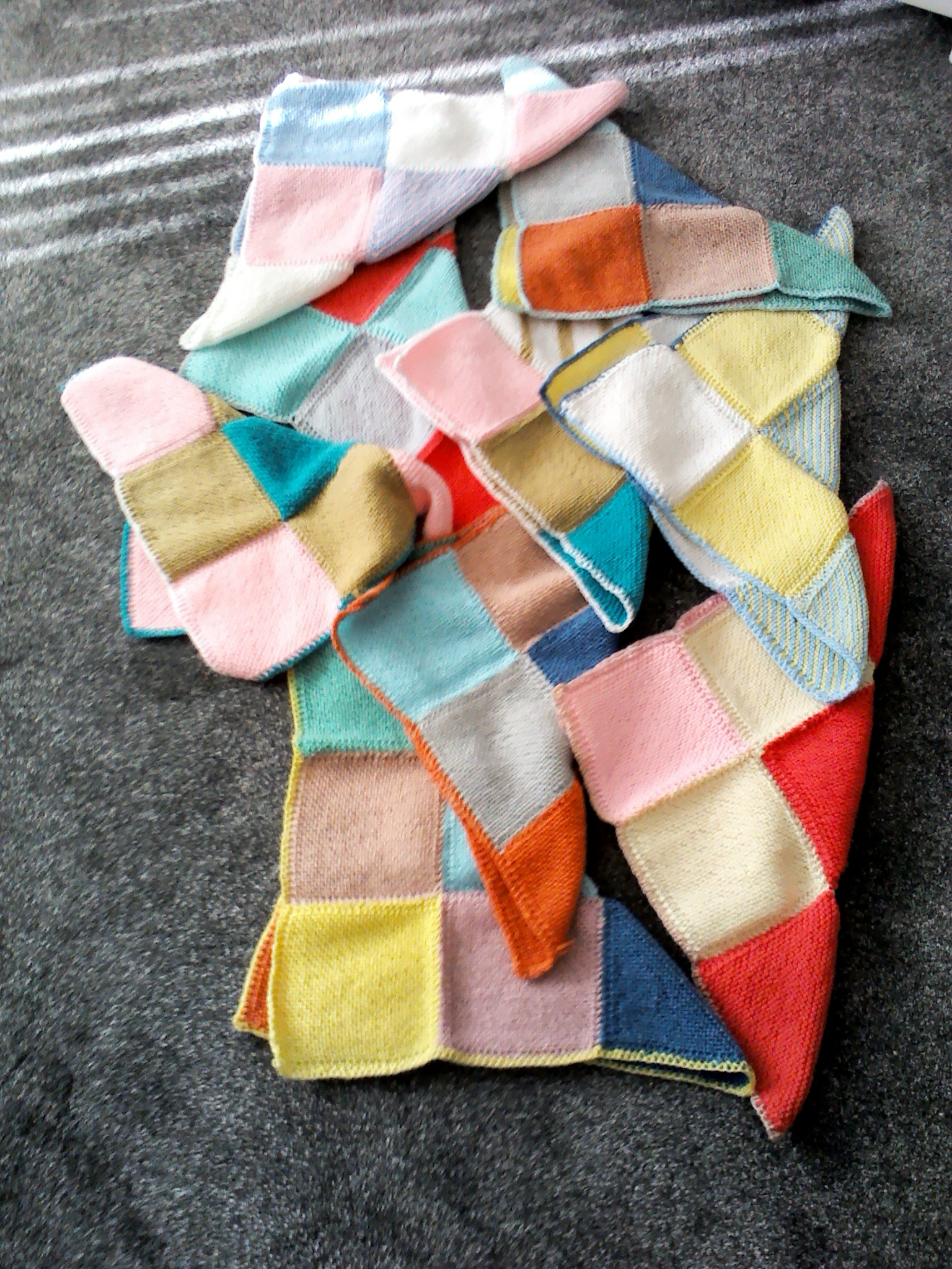 Woolgatherers | Albric Women's Institute